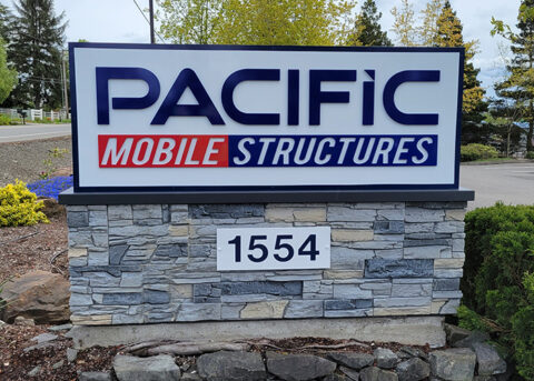 Types of Signs - Esco Pacific
